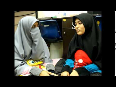 ~AV VS KSN~ VIDEO DAKWAH (IKHTILAT)