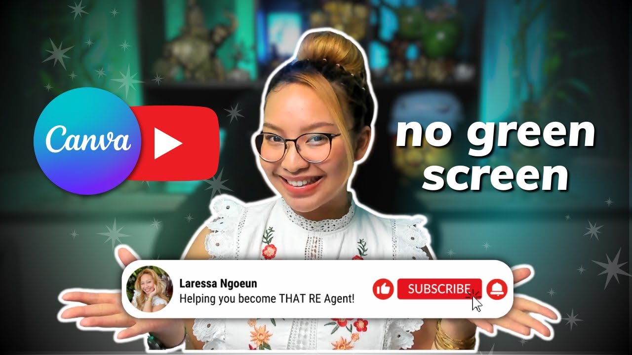 3 WAYS to Make YouTube Subscribe Animation without a Green Screen ...