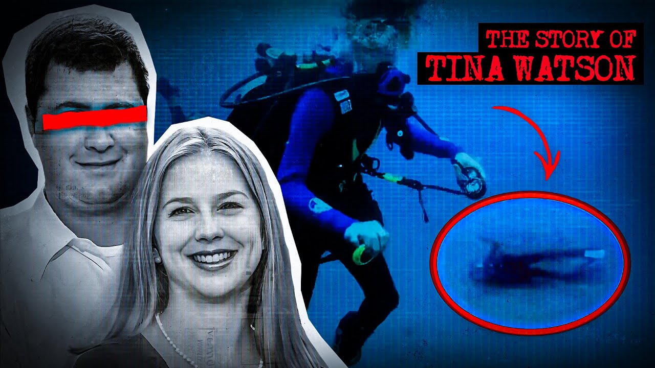 The Unsolved Mystery of Tina Watson's Death - YouTube