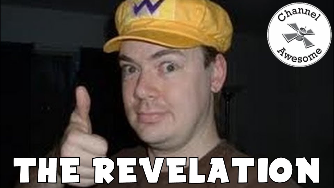 The Fall of Channel Awesome? Pt 2 | The Revelation of Justin Carmical ...