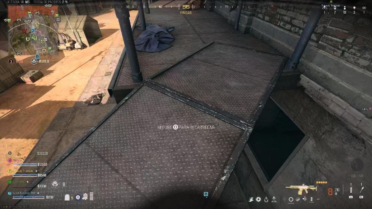 13 kill rebirth - YouTube