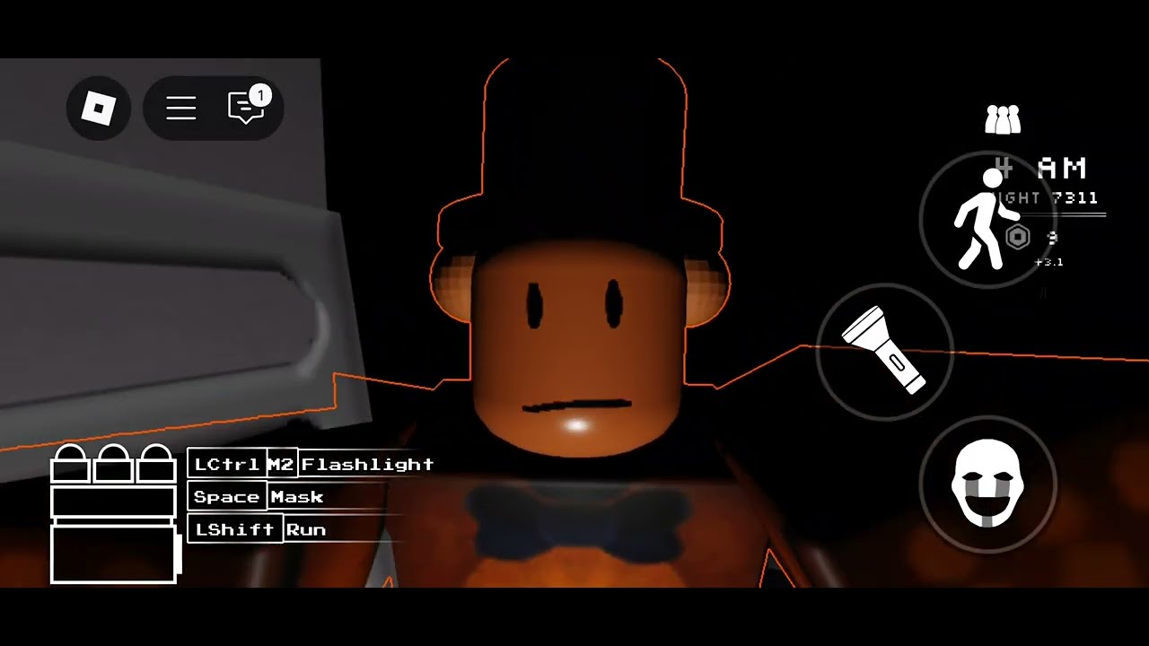 Playing some random game - YouTube