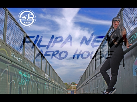 Filipa Neiva - Afrobeat - Dj Flex panda x work