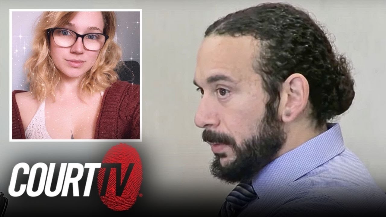 VERDICT Reaction: VT v Joseph Ferlazzo - YouTube