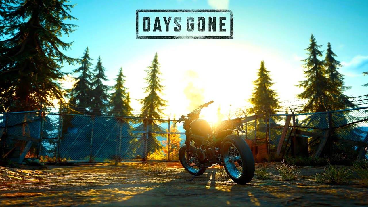Days Gone Best Early Game Start 4 - YouTube