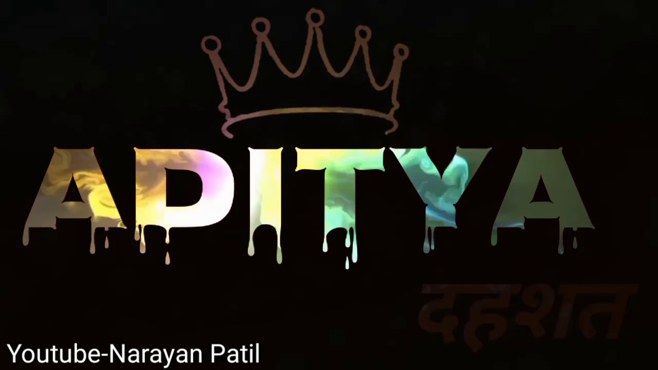 Aditya status video - YouTube