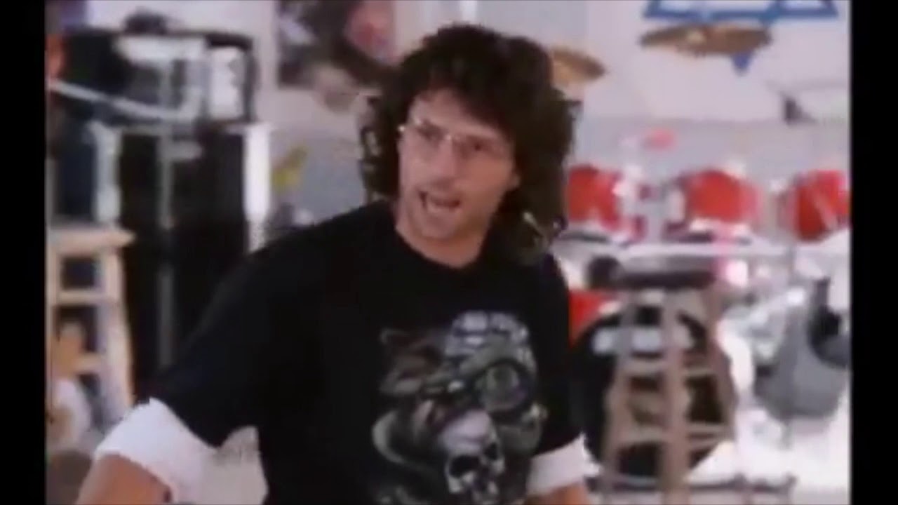 Waco - David Koresh sermon - YouTube