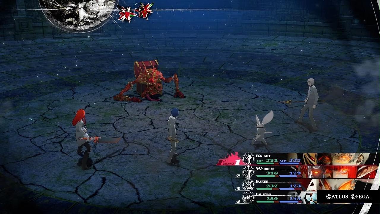 Metaphor: ReFantazio Persona 1 DLC Outfits - YouTube