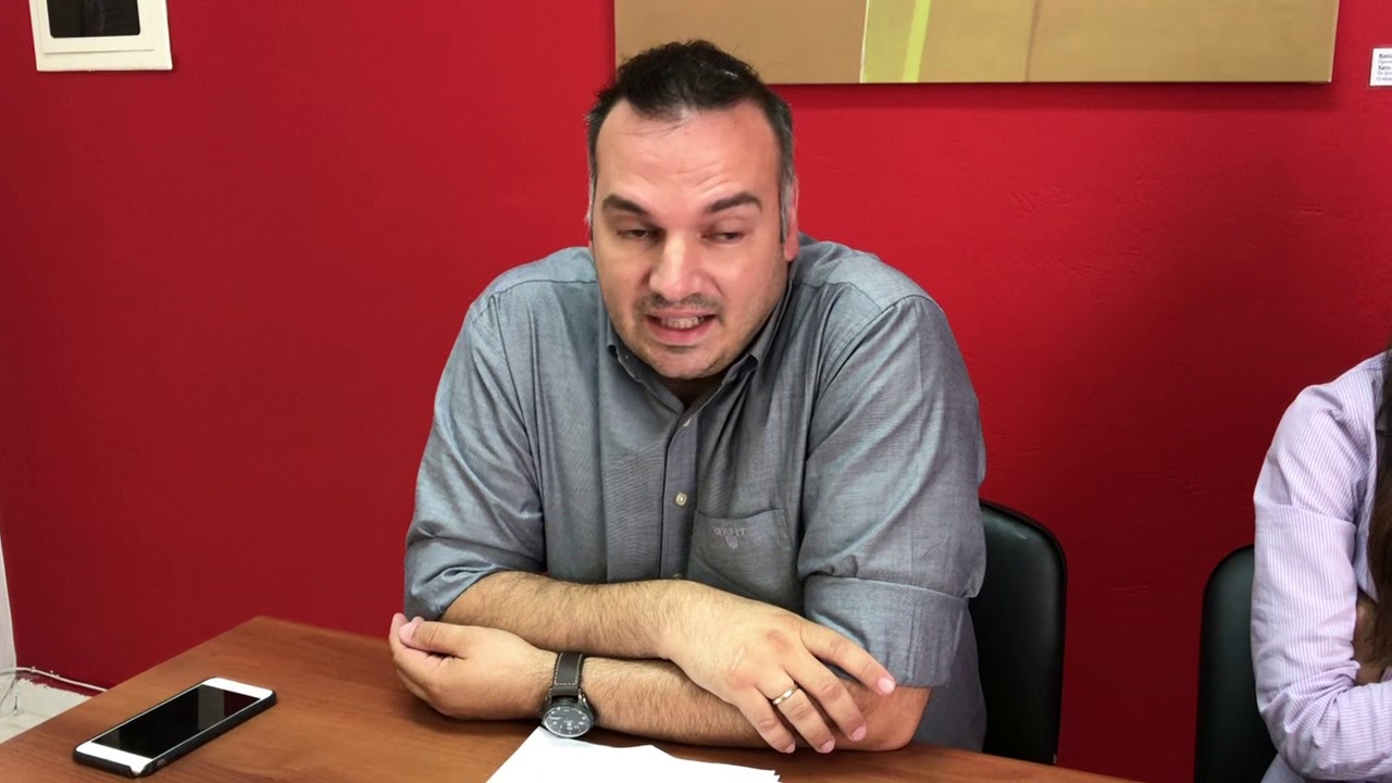 ΣΥΡΙΖΑ ΥΓΕΙΑ - YouTube