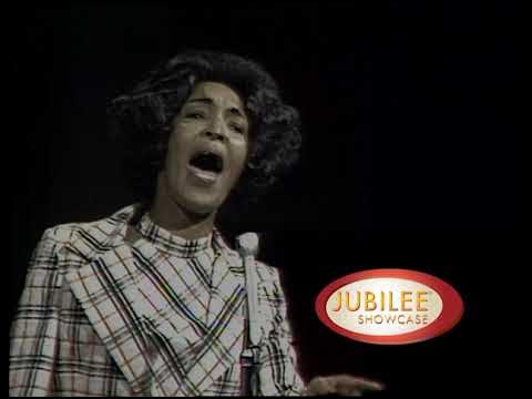 INEZ ANDREWS: Step Right On Over snippet - YouTube