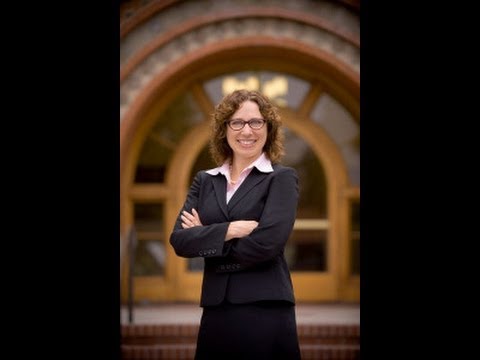 Dr. Sandra Hirsh: The Global Transformation of Libraries, LIS Education ...