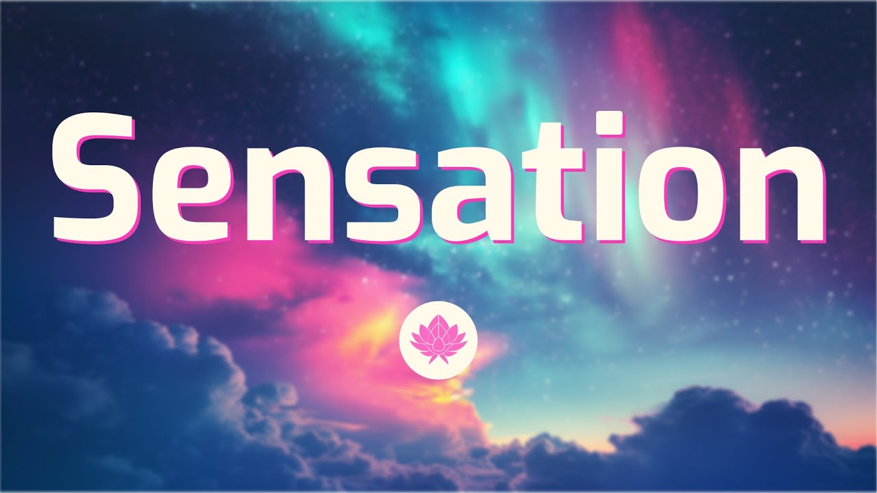 Alex Mills - Sensation (Lyrics) - YouTube