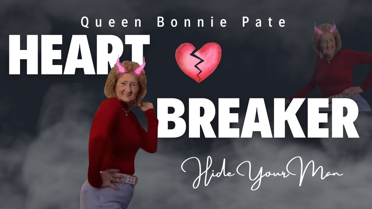 🚨 Bonnie Pate; Could TAKE your man if you're not careful! #lolcow # ...