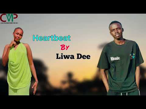 Heartbeat by Liwa Dee ~ #southsudanmusic #Liwa_Dee #AngokChina 