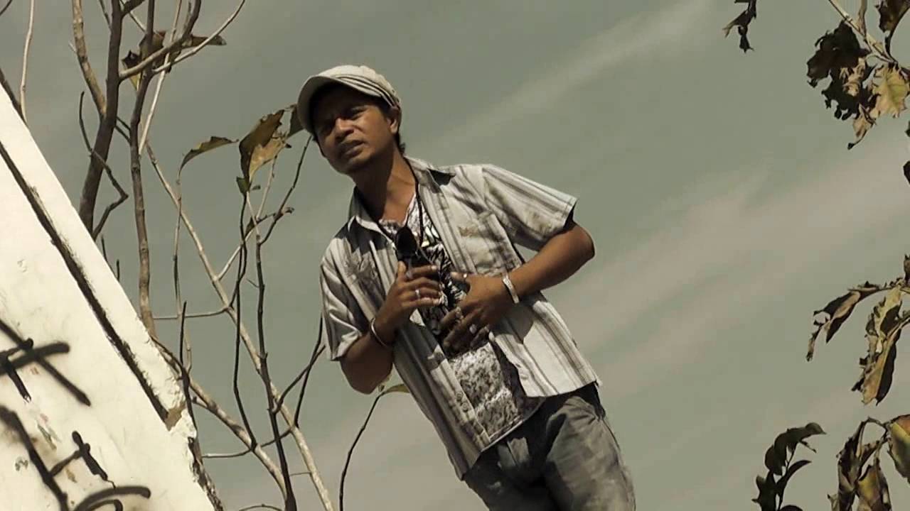 Tesik Ne'eba By Adry . { OFFICIAL _ MUSIC VIDEO } - YouTube