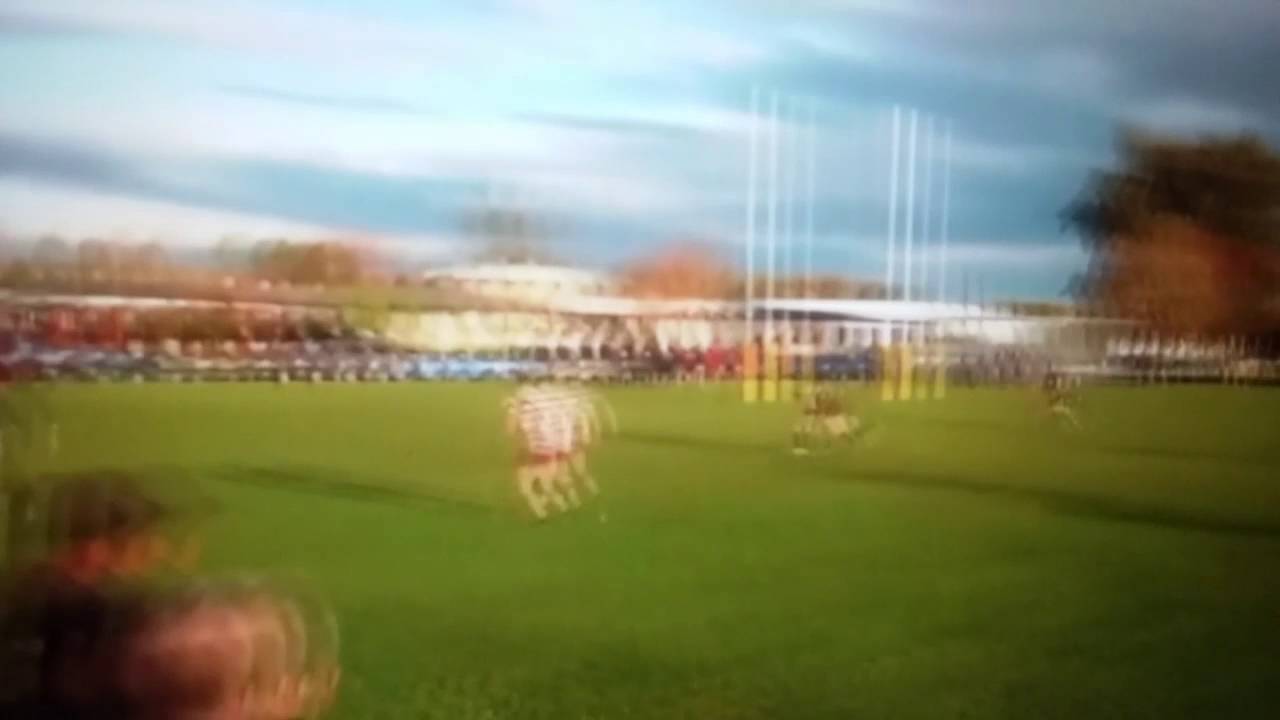 Rugby clips(1) - YouTube