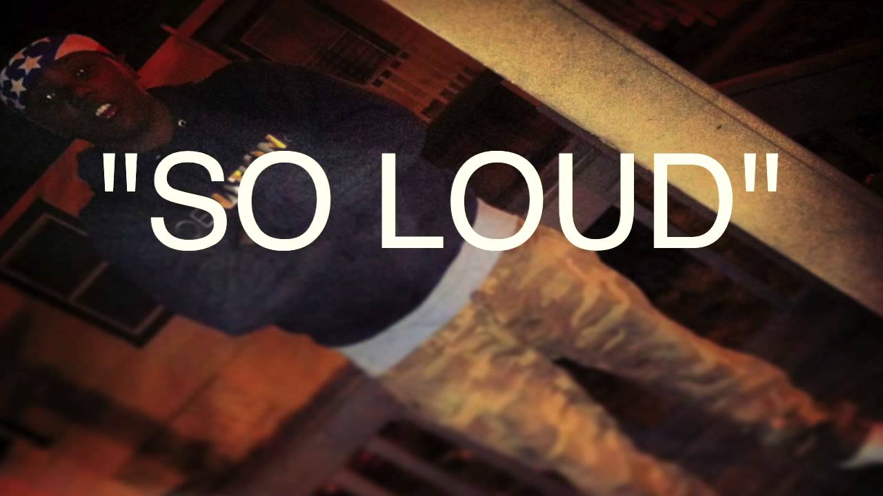 LIL TECH - SO LOUD - YouTube
