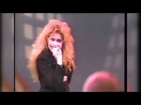 “Take It While It’s Hot” - Sweet Sensation - 1988 (HQ HD) @djgusrodarte  (Extended Vinyl Remix) edit