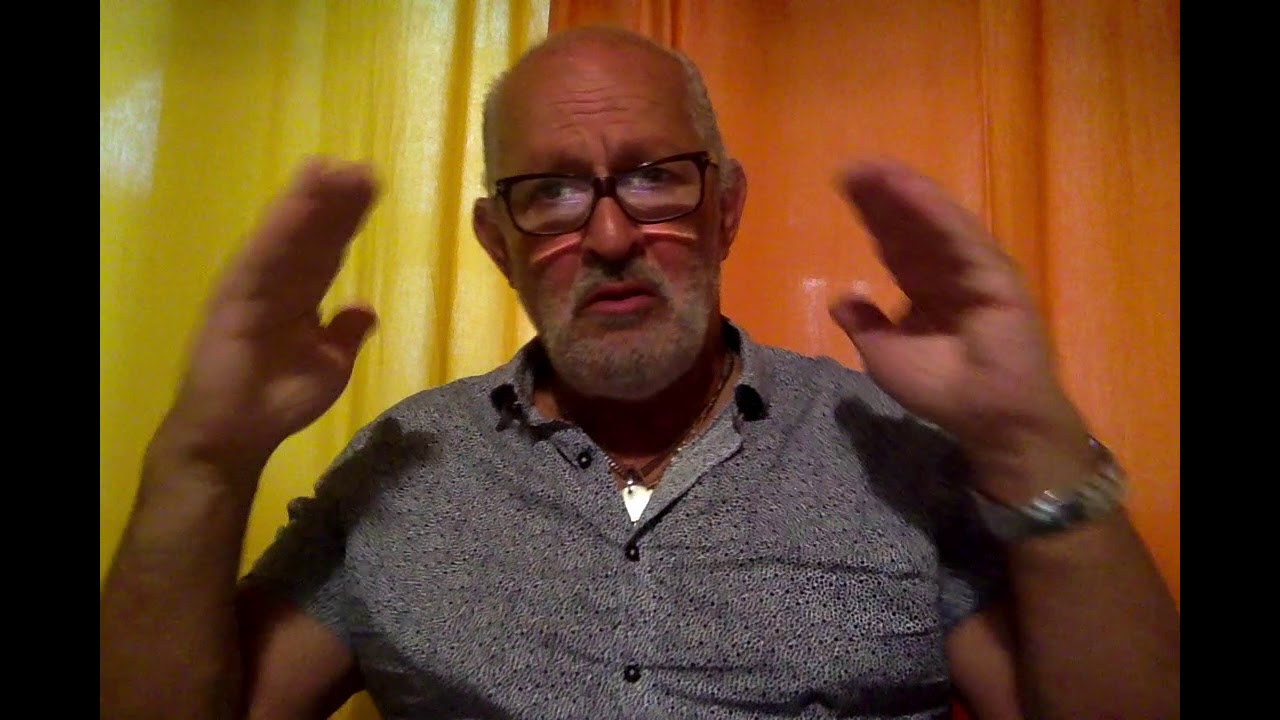 Simon attia VV - YouTube