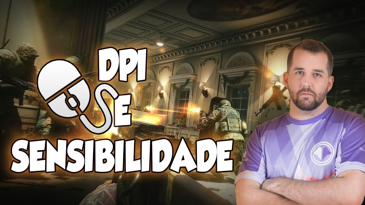 DICAS DE DPI E SENSIBILIDADE DO PRO PLAYER AHERYS! + CONFIGURAÇÕES EM ...