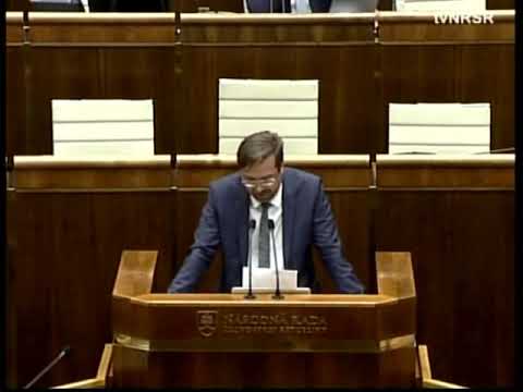 OĽANO navrhuje zákon, ktorým sa zachráni množstvo životov