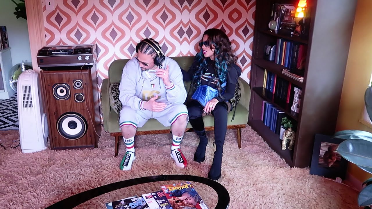 BEHIND THE SCENES OF VIDEO SHOOT - JCASS COME MY WAY!!! - YouTube