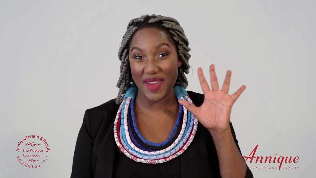 The Annique Business Opportunity - YouTube