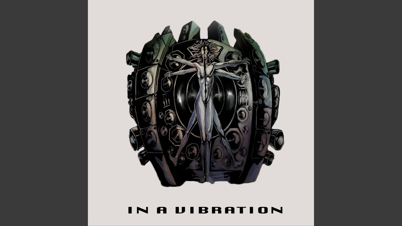 Universal Vibration - YouTube
