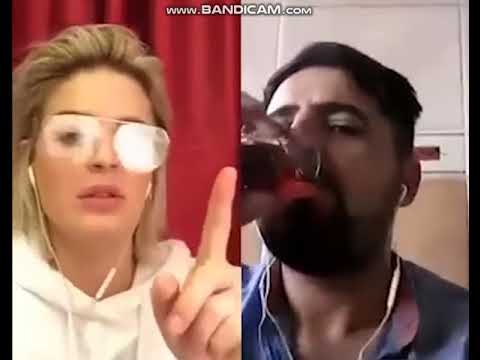 cizreli mehmet ve anna maria  rockabye