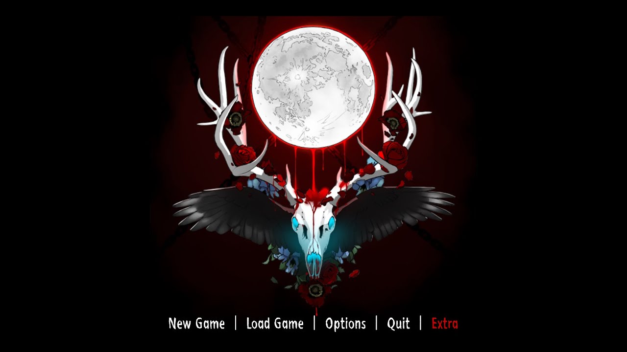 Boyfriend to Death 2: Fresh Blood OST - Main Menu - YouTube