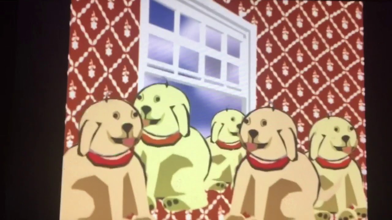 Elmo’s world babies dogs and more siscriptions - YouTube