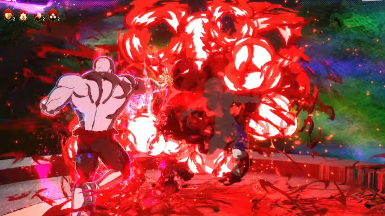 This is what afterimage strike spammers deserve - YouTube