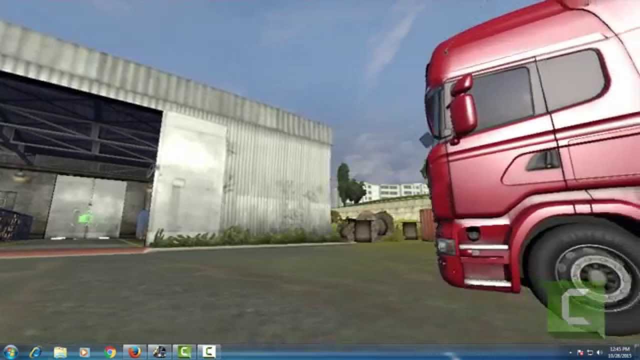Buying A Scania 720hp - YouTube