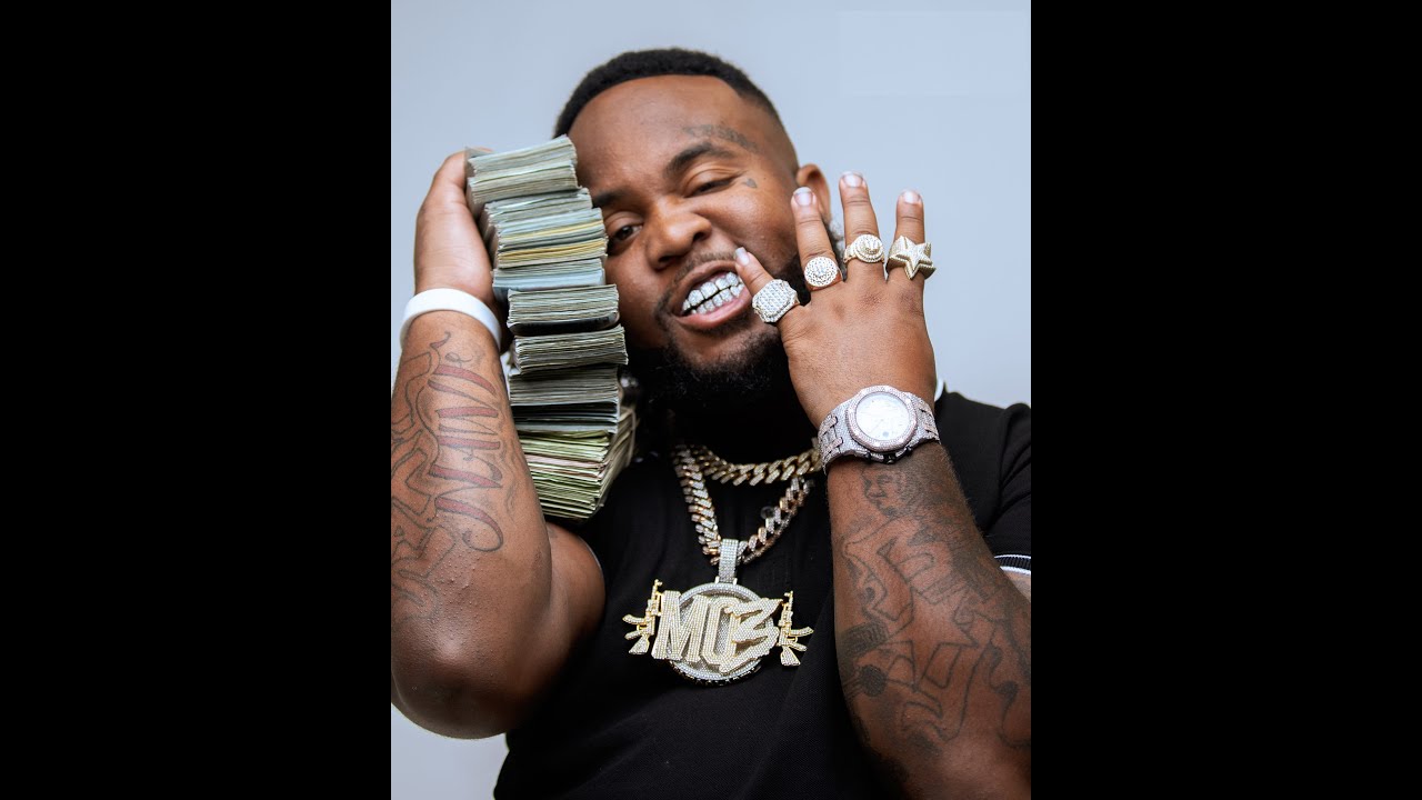 Mo3 Type Beat 2024 "Live With It" - YouTube