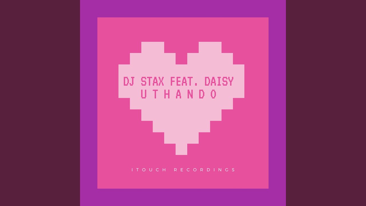 Uthando - YouTube Music
