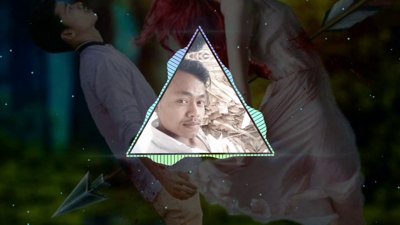 🎶🎶Bangdi_tari_khakde_yaad_mane_tari_aava_lagi DJ AJAY new song 2020 👍 ...