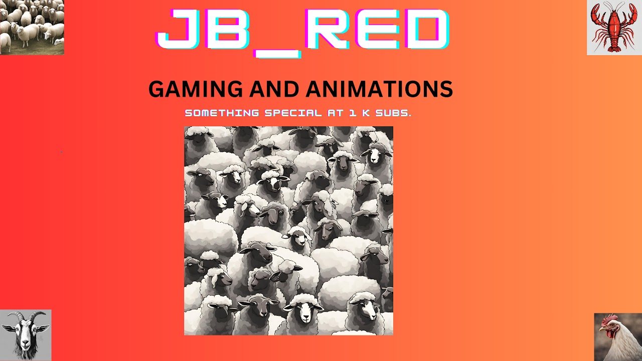 JB_Red Live Stream - YouTube