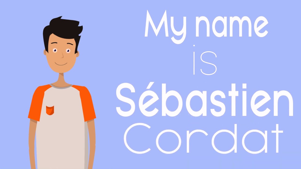 Sebastian-Graphic Design - YouTube