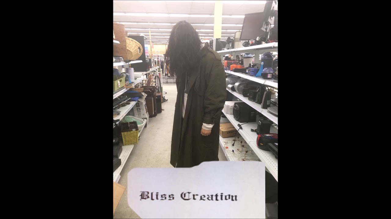 Bliss Creation - Alienated Aliens - YouTube