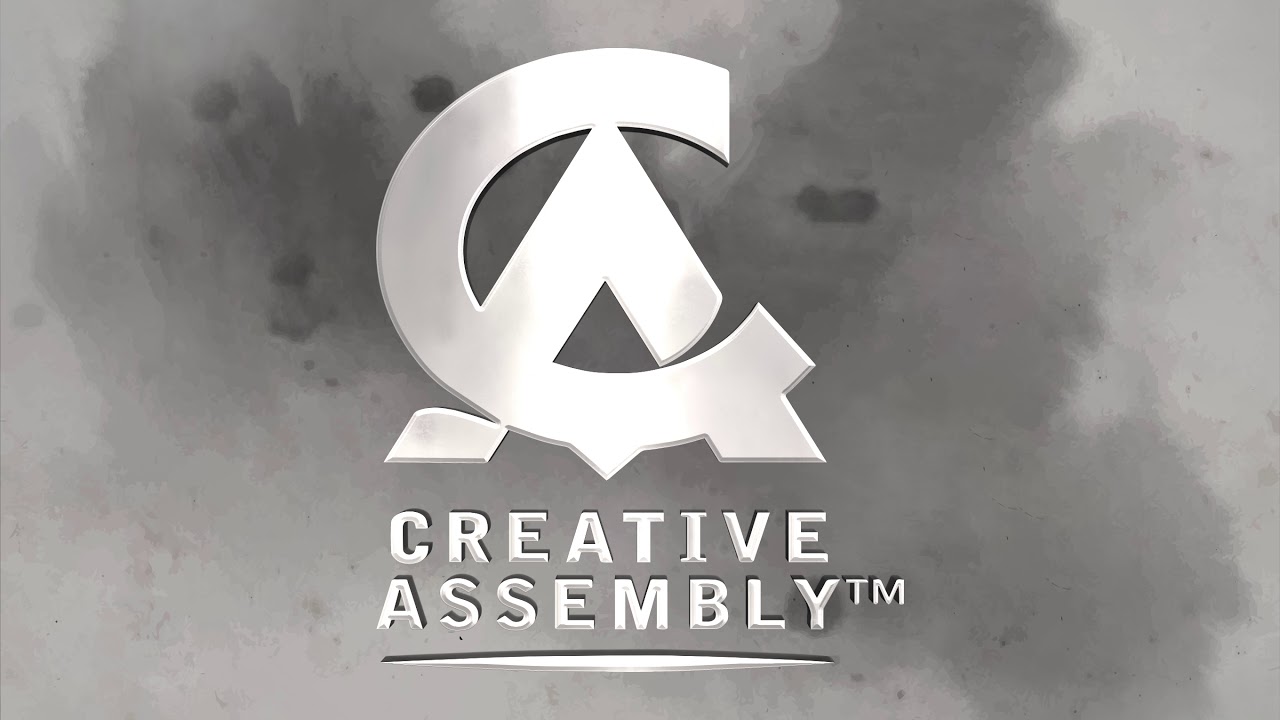 Creative Assembly Concept Title - YouTube