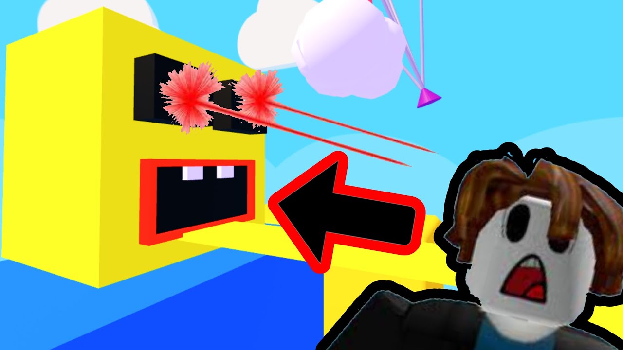 Skibidi Toilet Noob!!! New Roblox Obby (Link In The Description) - YouTube