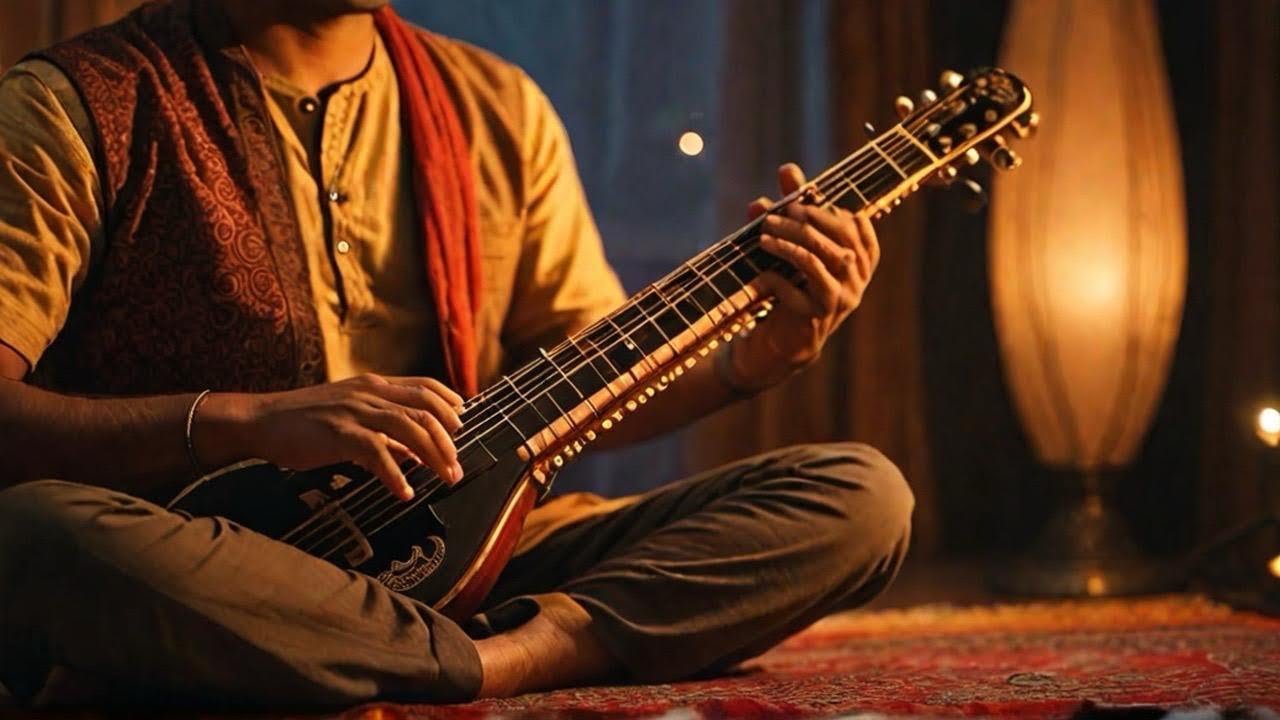 Dilruba Music Late Nights | Dilruba Music Sessions. - YouTube