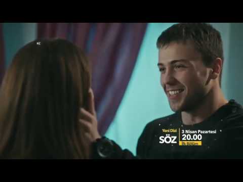 Söz 1. Bölüm Fragmanı 2