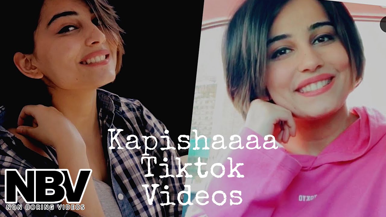 Kapisha Tewatia COME BACK- Cuteness Overloaded - Tik Tok kapishaaaa ...