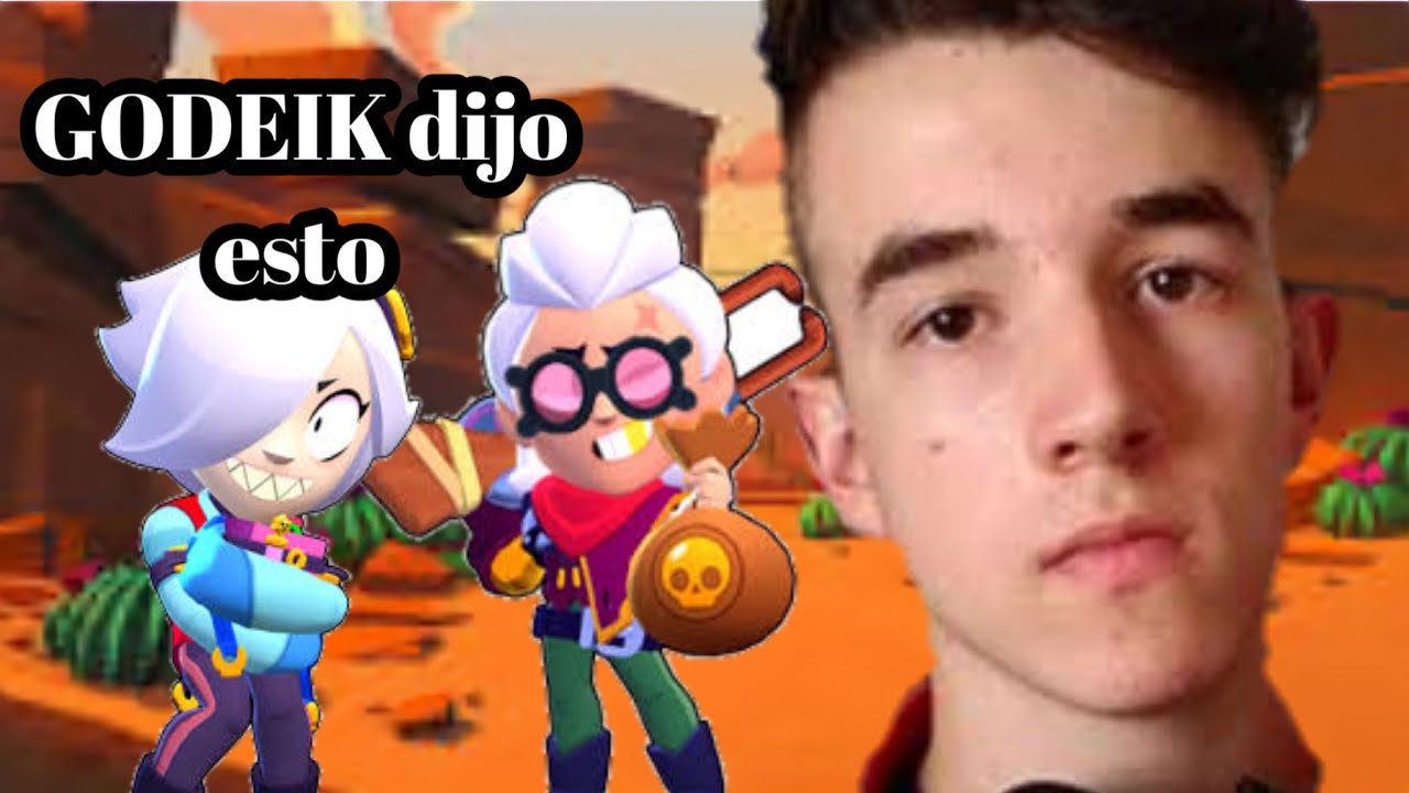 Godeik dijo esto - YouTube
