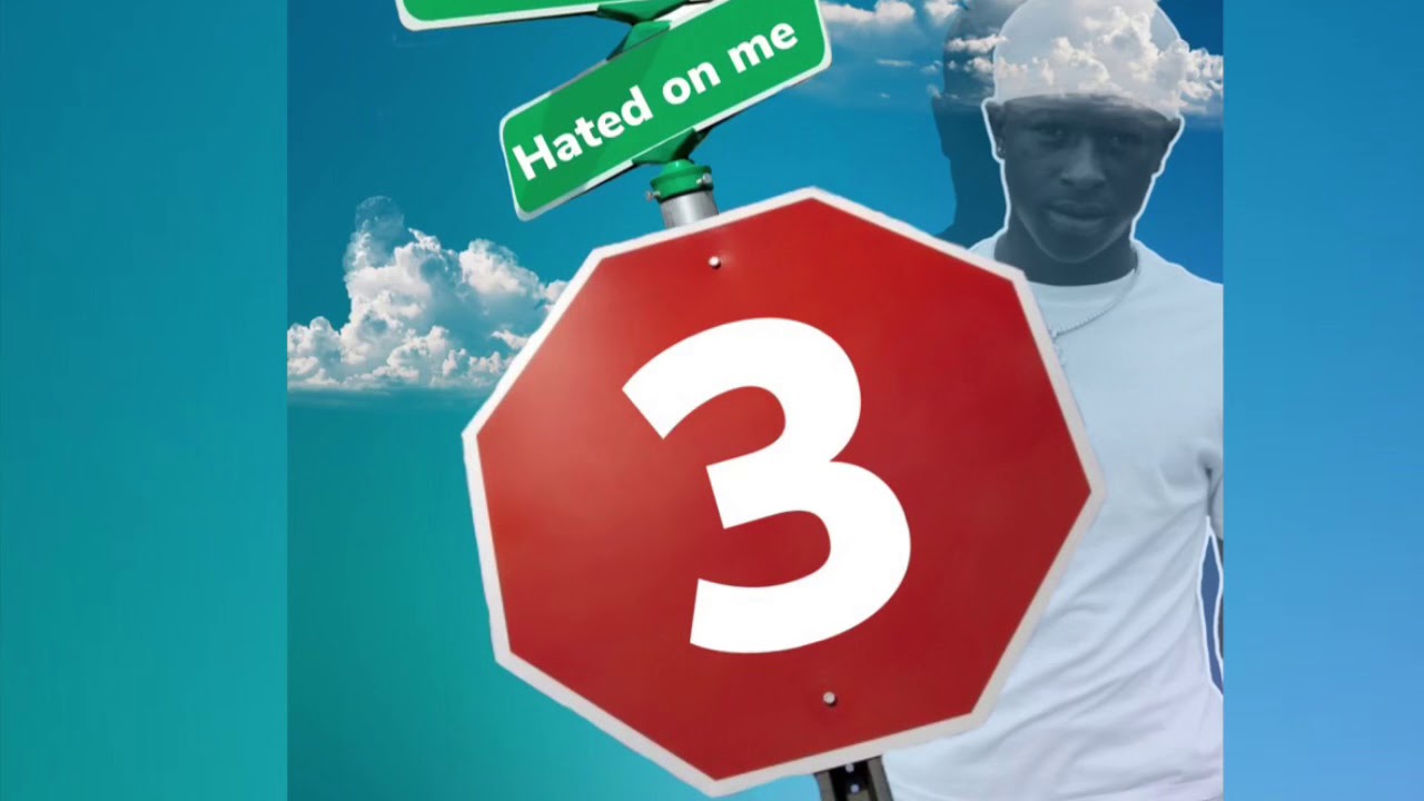 WGB JK - Hated on me - YouTube