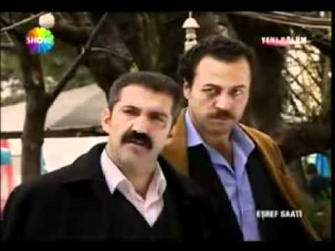 eşref saati manav lütfü(resul okan)