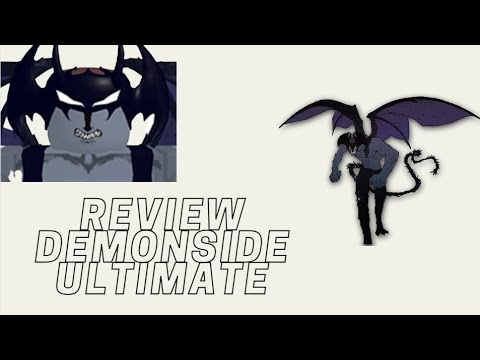 ASTD Demonside Review || GamerTed - ASTD Reviewer - YouTube