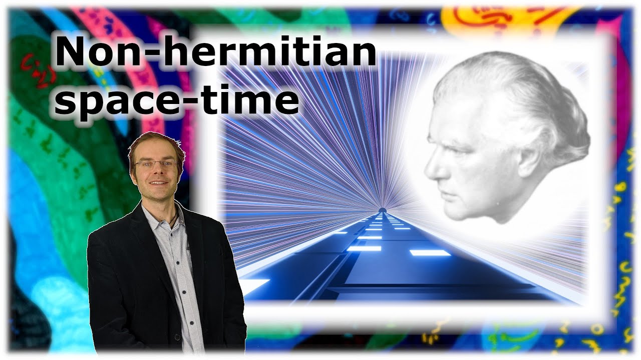 Burkard Heim’s non-hermitian fundamental tensor: the quantized geometry ...