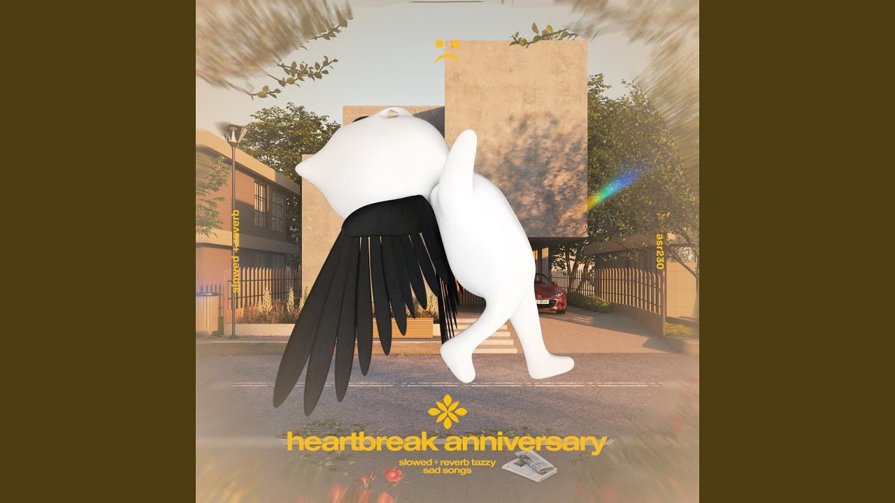 Heartbreak Anniversary Slowed Reverb Youtube Music